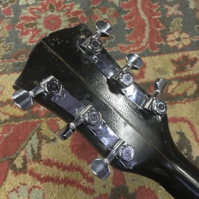 Gretsch Super Axe | Reverb