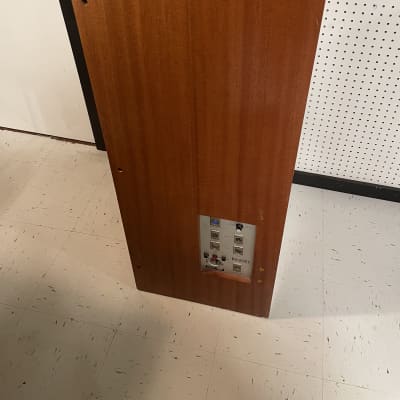 AKG BX20 BX20E1 Reverb with r20 remote and original manual | Reverb