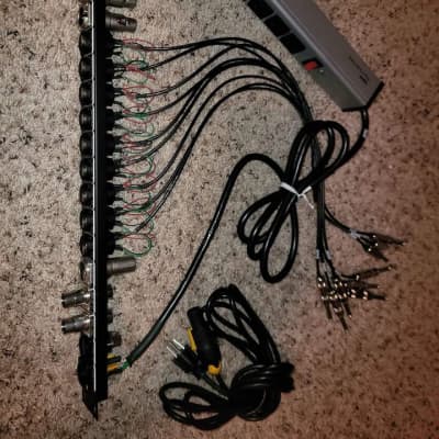 Innerclock Systems Multi-Split MIDI Clock Splitter | Reverb