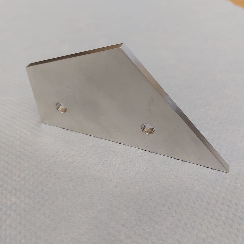 Fret Rocker - Aluminium | Reverb UK