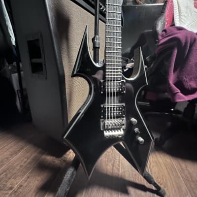 B.C. Rich Warbeast Trace | Reverb