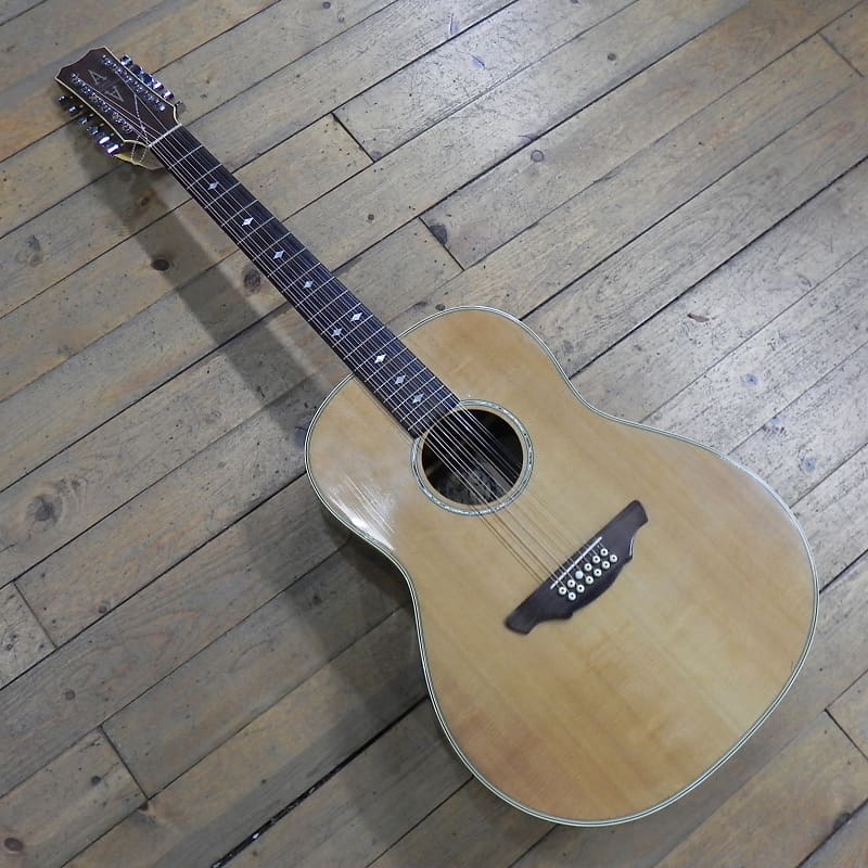 Alvarez 2551-12 | Reverb