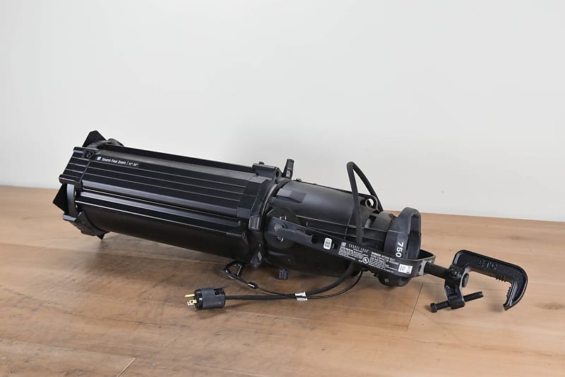 ETC Source Four Zoom 15-30 Degree Leko (church owned) CG00N9B | Reverb