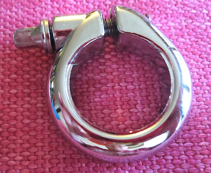 Premier 1" Memory Lock Stop Lock | Reverb Australia