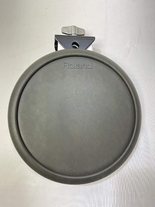 Roland PD-6 Dual Trigger V-Drum Electronic Pad | Reverb Deutschland