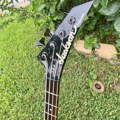 Jackson Performer PS-5 1995 | Reverb