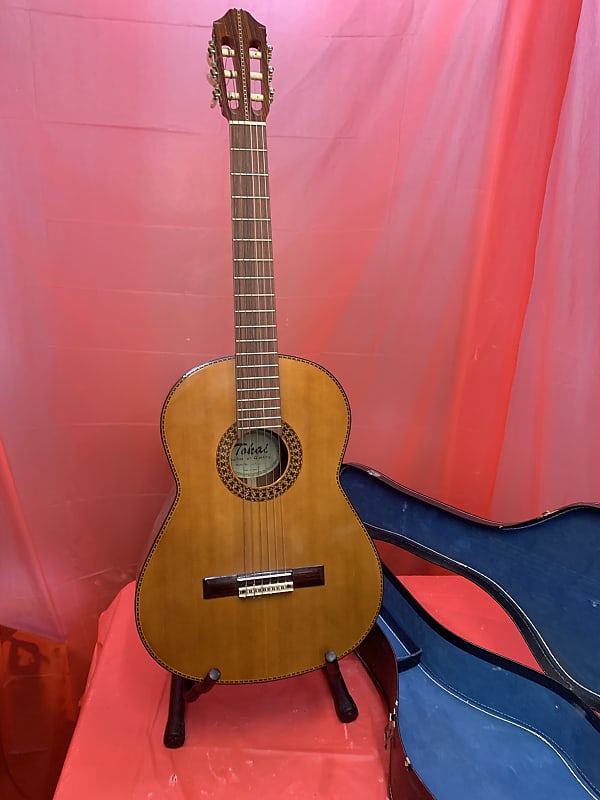 Tokai 12 Natural | Reverb