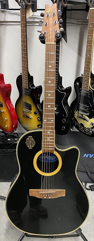 Applause AE-38 | Reverb