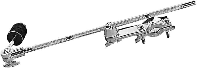 Drum Extension Clamps Holder Adjustable Extension Arm Cymbal | Reverb