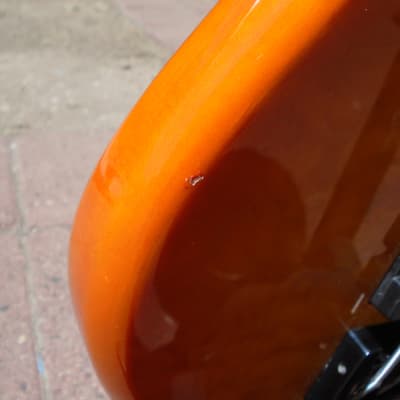 Spector Q5 Fretless 5-String Bass - Custom Unlined Wenge | Reverb