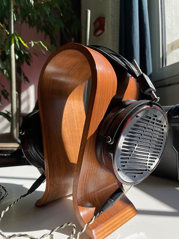 Audeze LCD-4 Planar Magnetic (LCD-X LCD-5 LCD-MM) | Reverb