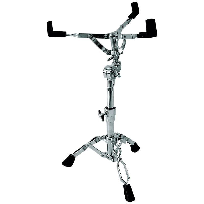 Percussion Plus Double Braced Snare Drum Stand - 6000S | Reverb