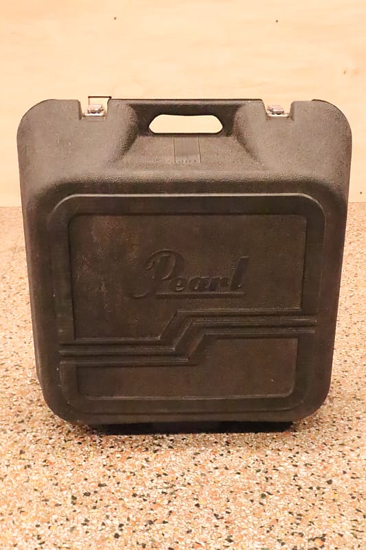 Pearl 5.5x14 Student Snare Drum Hard Case | Reverb