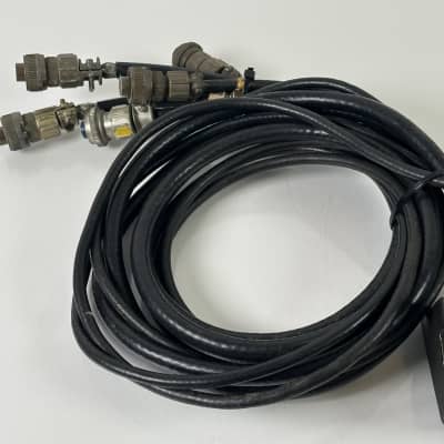 Vintage AMPEX Reel to Reel Head Stack Assembly 300 350 351 | Reverb UK