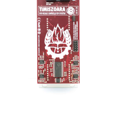 Xaoc Devices Timiszoara - Silver | Reverb