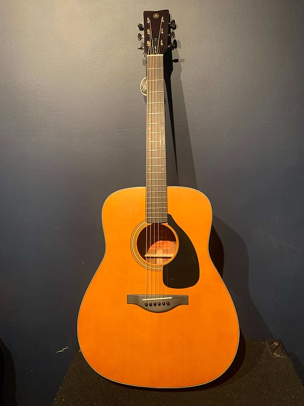 Yamaha FG3 2022 | Reverb