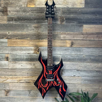 (18161) B.C. Rich KKW Warlock | Reverb