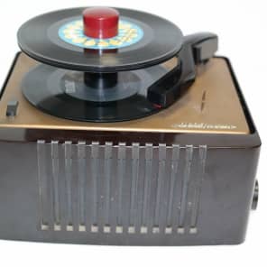 Fully Restored RCA 45 RPM Record Player - Model 45-EY-2 With | Reverb