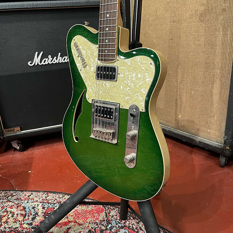 Italia Modena - Green | Reverb