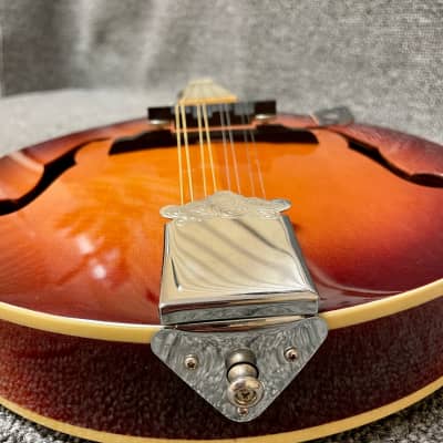 Epiphone MM30 A Style Mandolin Vintage Burst | Reverb