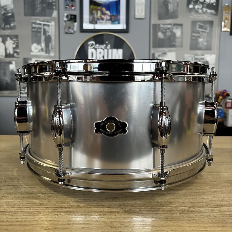 George Way Aero Snare 6.5x14 | Reverb