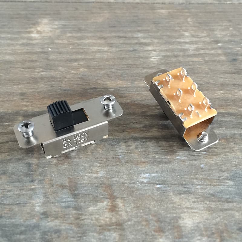 Fender Jazzmaster Selector Switch Jazzmaster Jaguar | Reverb