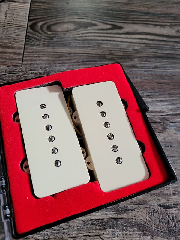 Fender Classic Player Jazzmaster Pickups 2011 | Reverb