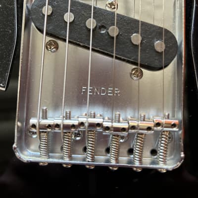 Fender American Vintage II '77 Telecaster Custom | Reverb