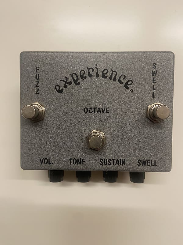 Prescription Electronics Experience Fuzz | Reverb