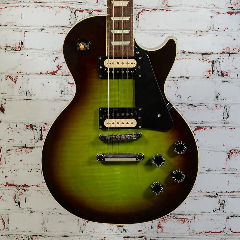 Gibson - Mod Collection - Les Paul Standard 60s - Electric | Reverb