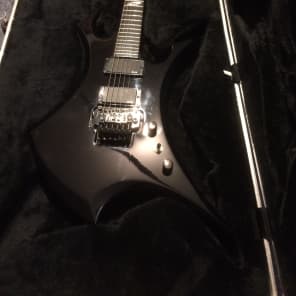 B.C. Rich USA Ignitor 1996 | Reverb