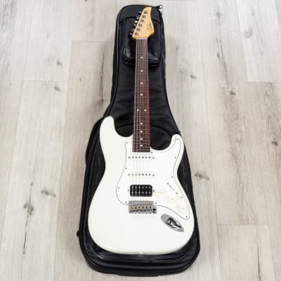 Suhr Classic S Antique HSS | Reverb