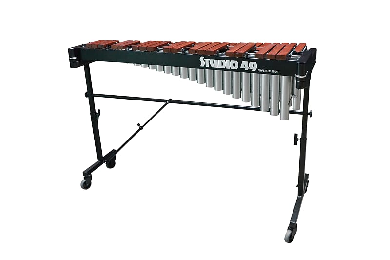 Studio 49 RXC 3050/V Xylophon concert | Reverb