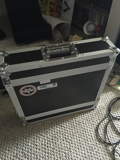 Road Runner 2 Space Rack Case | Reverb
