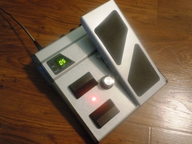 DigiTech XP ALL | Reverb