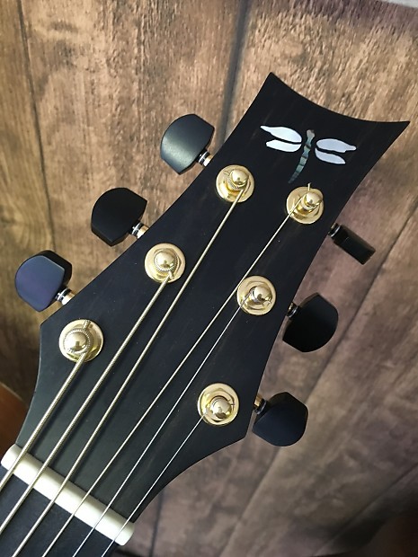 Killick Baritone - Hand made in the UK boutique acoustic | Reverb