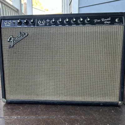 Fender Black Panel Super Reverb 2-Channel 40-Watt 4x10" | Reverb
