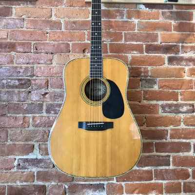 Morris W-35 in 1973 | Reverb