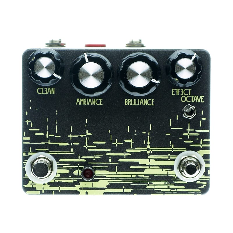 Mint Hungry Robot The Borderland Modulated Reverb (Lite) | Reverb