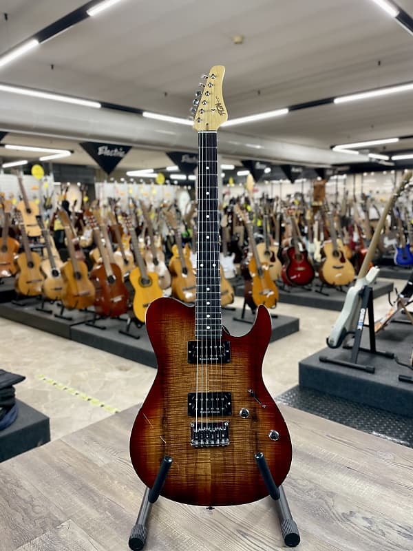 FGN J-STANDARD ILIAD JIL2-EW2-R/KNB + BORSA | Reverb