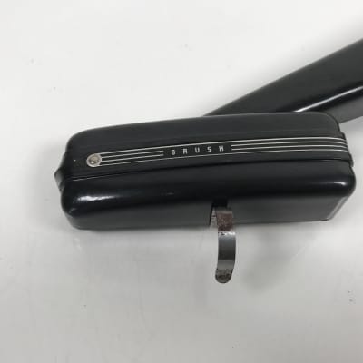 NOS Tonearm, Brush PL-20 Transcription Tonearm | Reverb