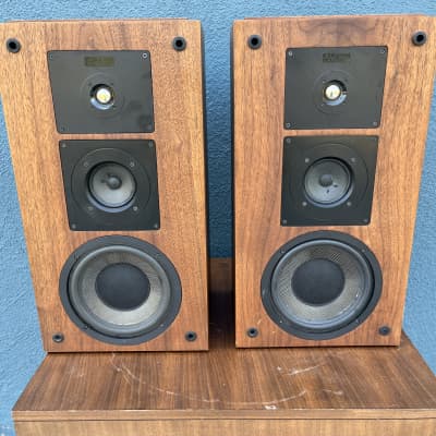 Rare Altec Lansing 205 Speakers | Reverb