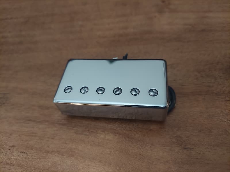 Schecter Pasadena Plus Bridge Pickup | Reverb
