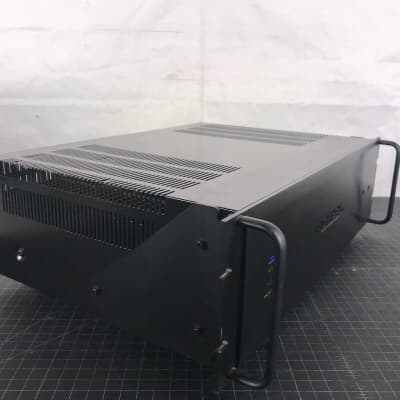 Rotel RKB-2100 POWER AMPLIFIER | Reverb