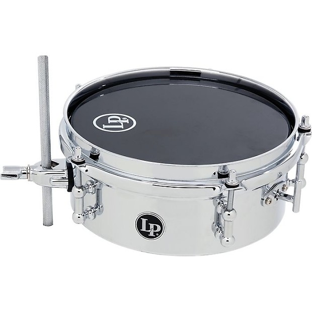 LP 848-SN 8" Micro Snare | Reverb