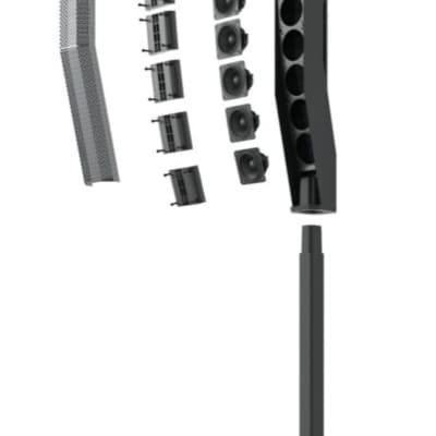 Electro-Voice EVOLVE 50 - Column Speaker Array Only, for | Reverb