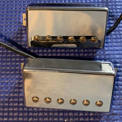 Gibson '57 Classic Pickup Set | Reverb
