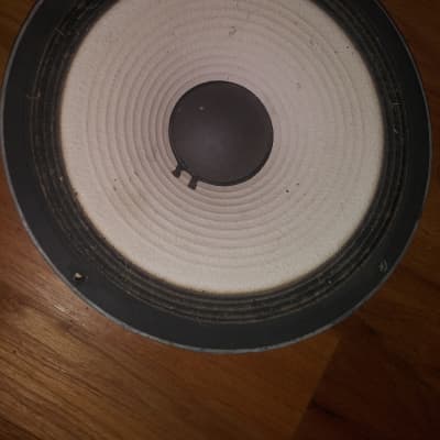 Altec Lansing 412c 8ohm 1960’s set | Reverb