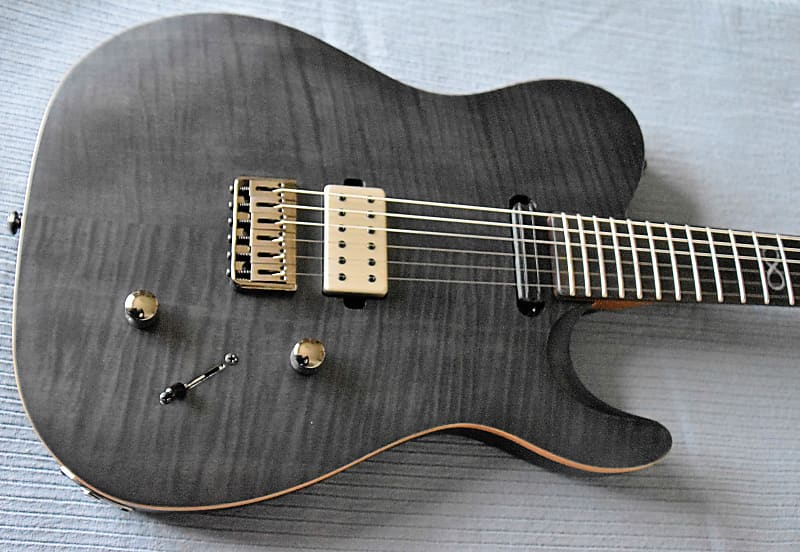Chapman ML3 Standard Bea Rabea Massaad Signature 2022 | Reverb UK