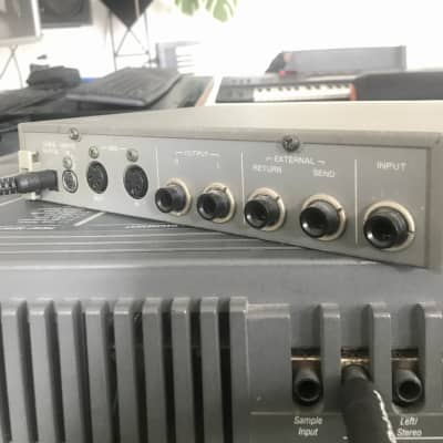 Zoom 9030 Advanced Instrument Effects Processor - NIN - | Reverb